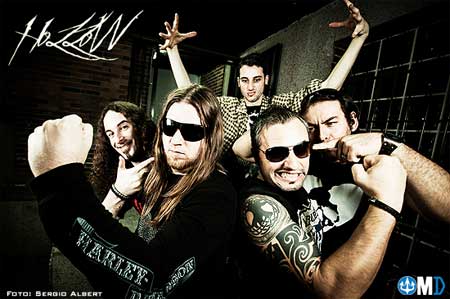 Comunicado oficial de Hollow