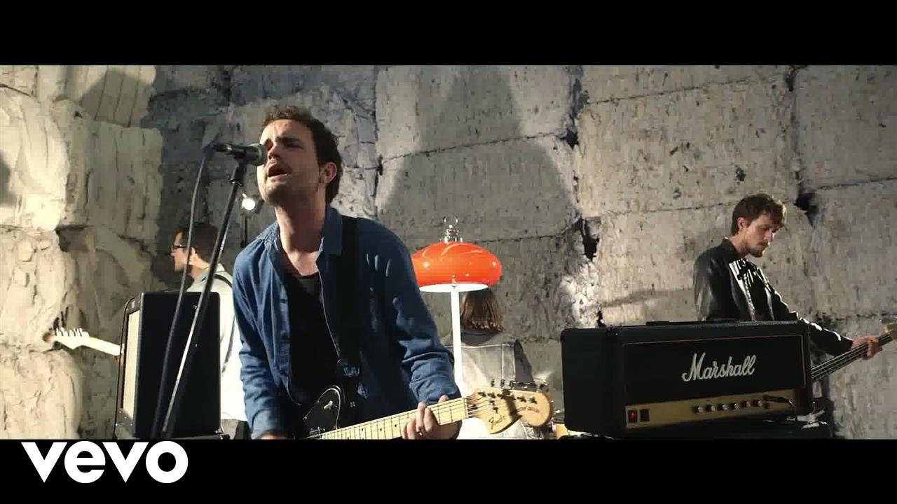 Distrito Rojo estrena single y vídeo