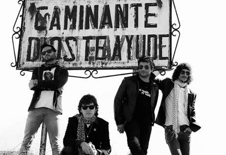 Nuevas fechas conciertos de Yeska