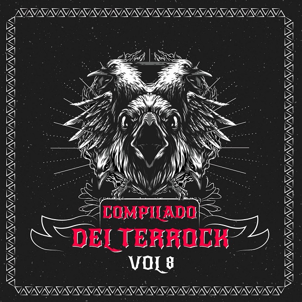 Compilado del Terrock Volumen 8