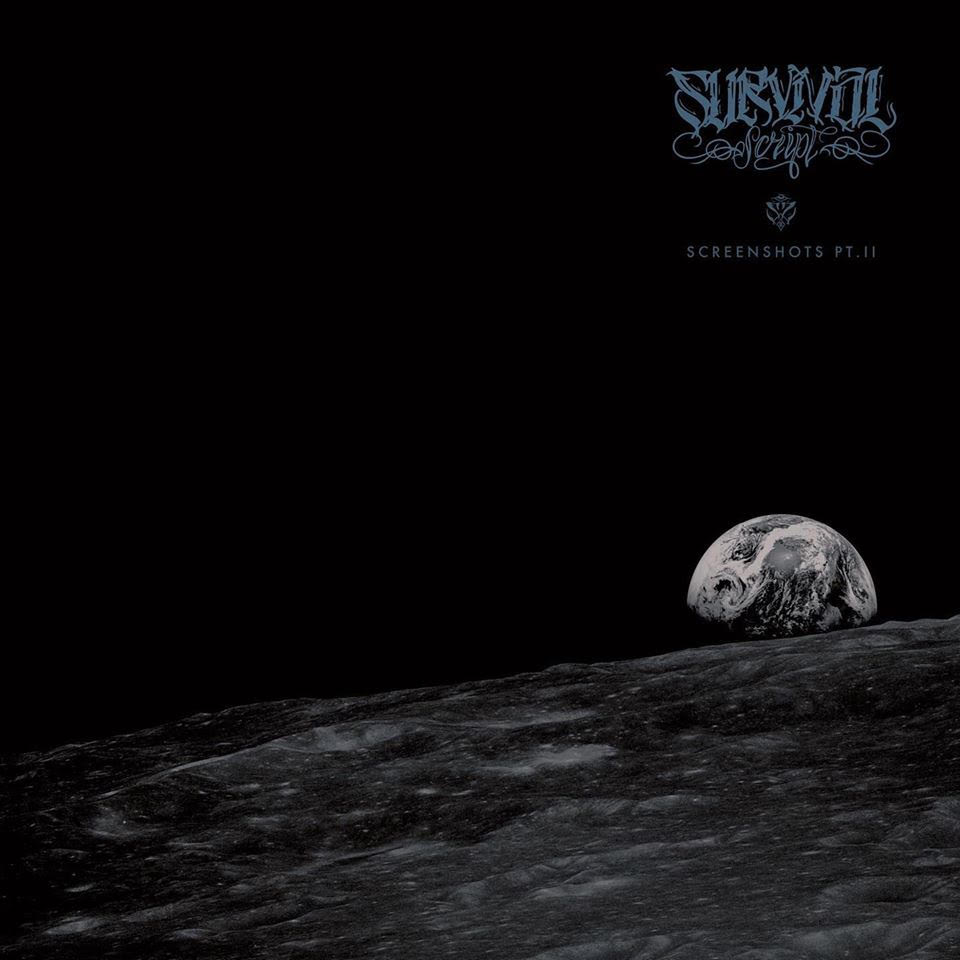 Survival Script nos presentan su segundo disco "Screenshots Pt. II"