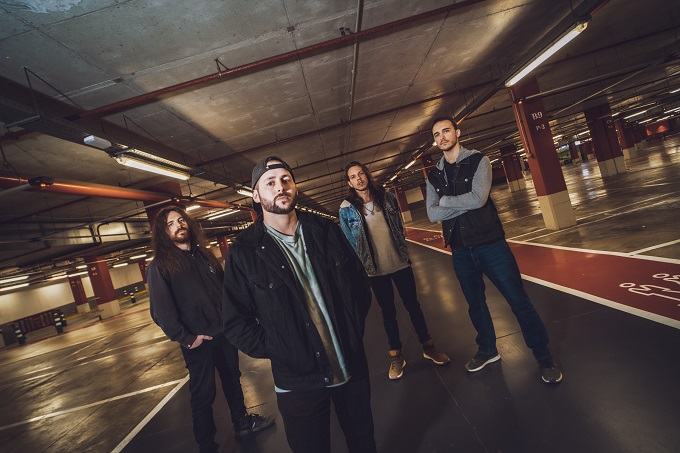 Blaze Out presentan la espectacular versión a piano de ‘The Raise ...