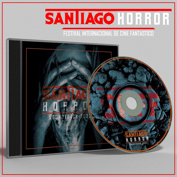 Santiago Horror, Festival Internacional de Cine de Fantástico cuenta ...