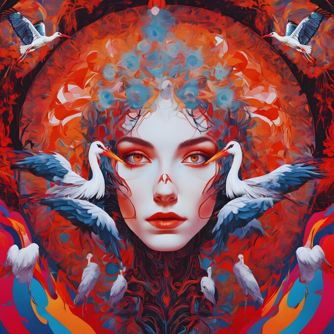 Ciconia rompe esquemas con "Synaesthetic Garbage" - sancocho.com webzine