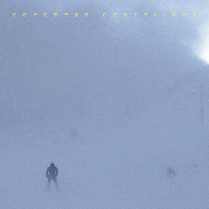 “Cerebros Destruidos” es el single de presentación de Proyecto Punik ...